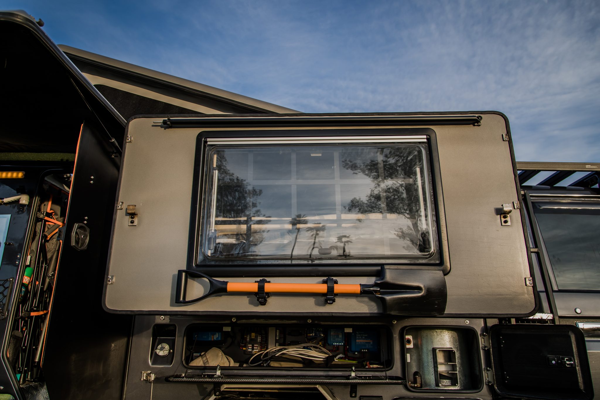 Infanta 4X4 Inkunzi - Beacon Outdoor