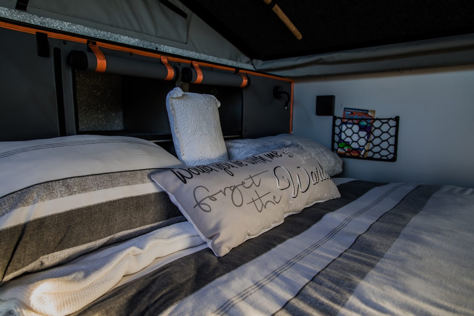 Infanta 4X4 Inkunzi - Beacon Outdoor