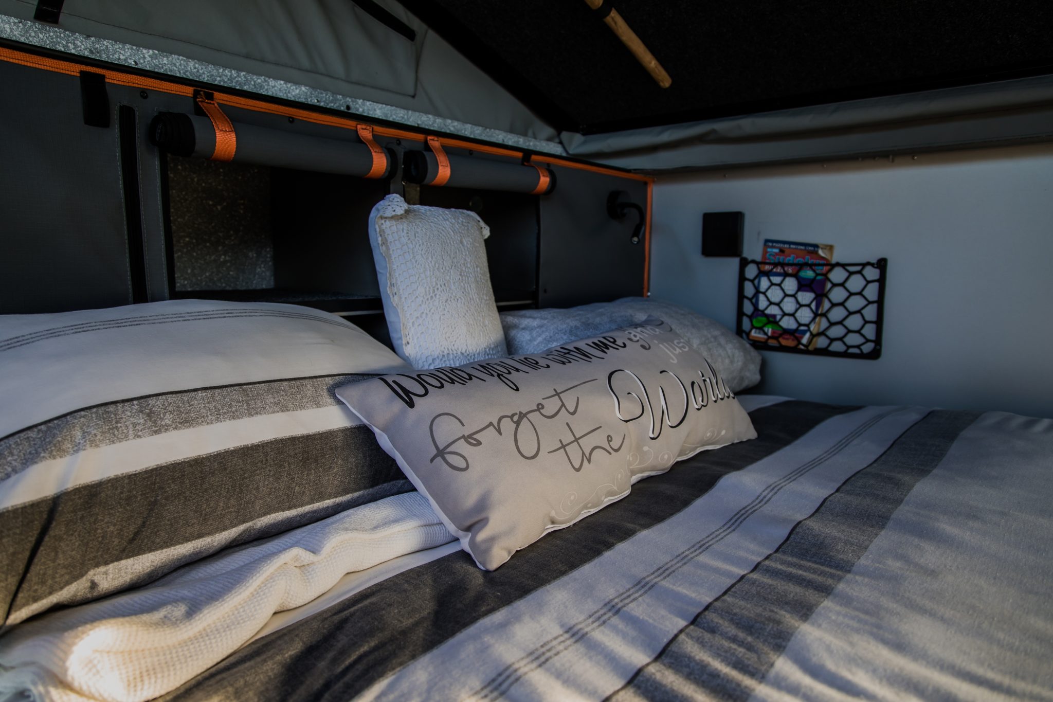 Infanta 4X4 Inkunzi - Beacon Outdoor